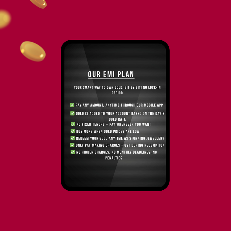 Light Weight 22k & 18k Gold jewellery – mmprince