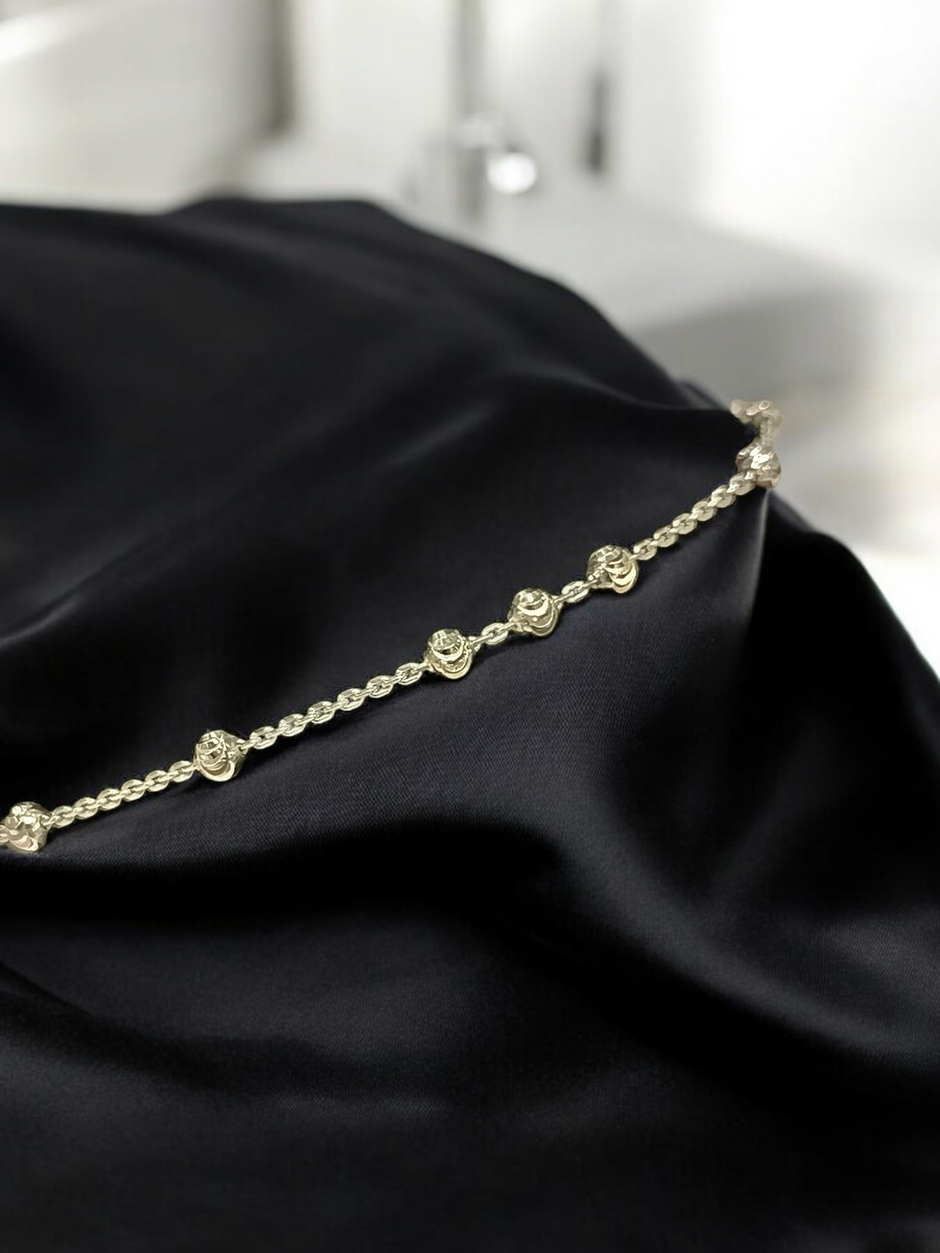 Light Weight 22k & 18k Gold jewellery – mmprince